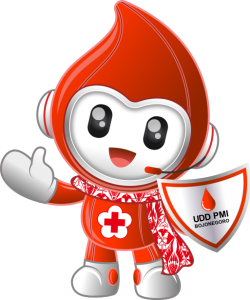 Donor Darah - Relawan PMI